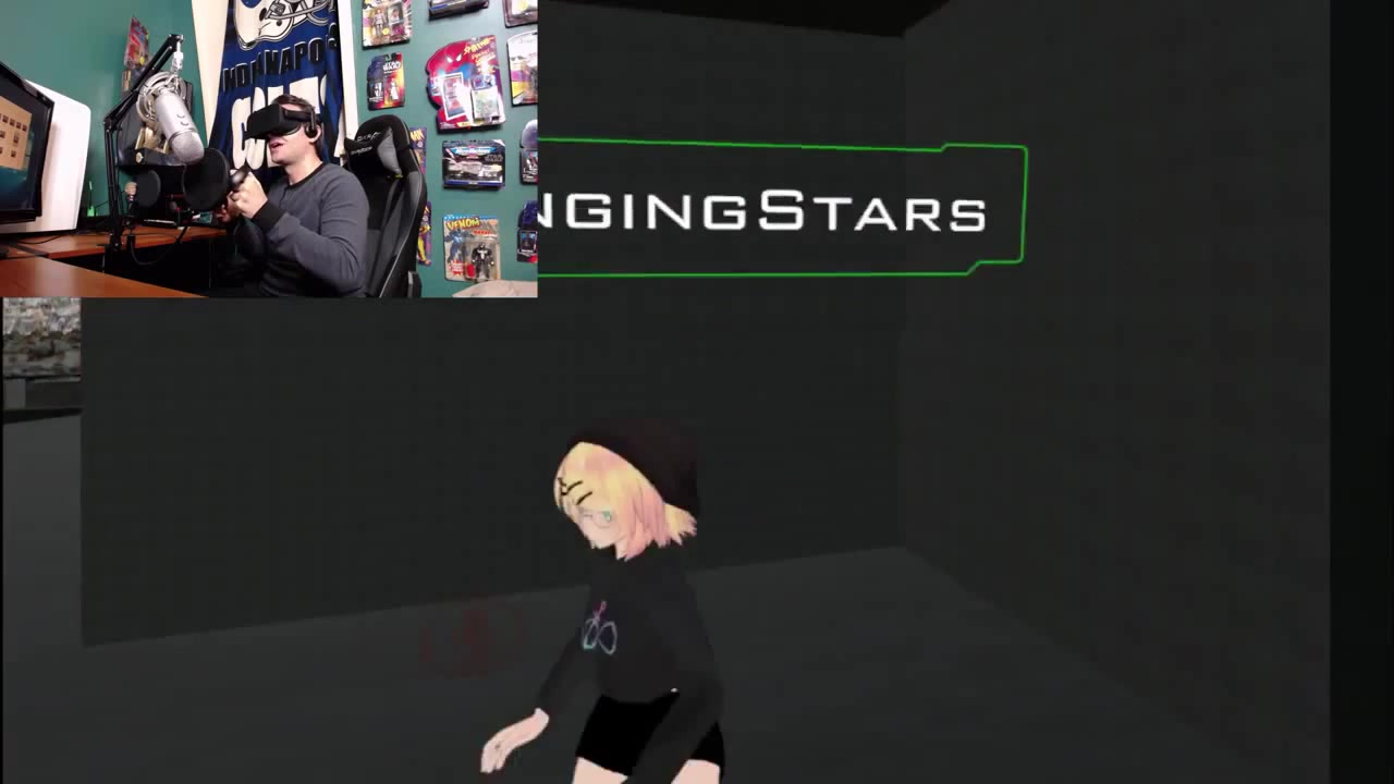 [ VRchat ] The Hostage ( Virtual Reality ) - Coub - The Biggest Video Meme Platform