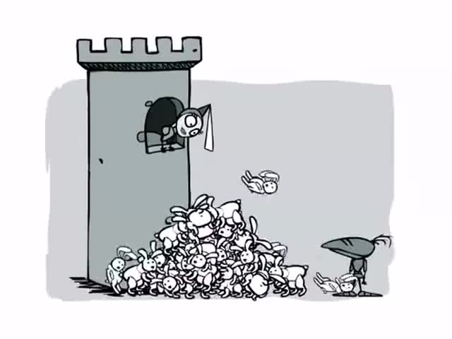 push me - Coub - The Biggest Video Meme Platform