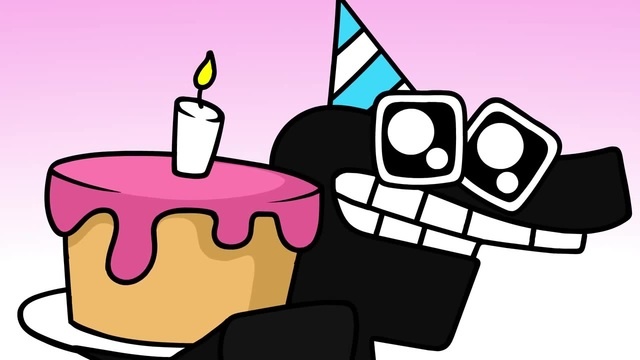 HBD to you but i is angry - Coub - The Biggest Video Meme Platform