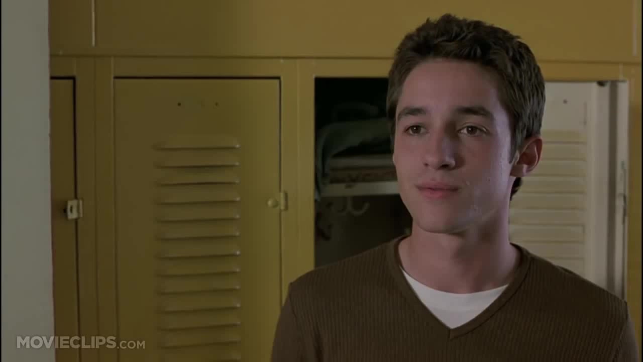 American Pie (10/12) Movie CLIP - Finch Has Diarrhea (1999) HD - Coub ...