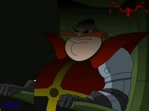 Robotnik Hates 4Kids' Dr Eggman - Coub - The Biggest Video Meme Platform