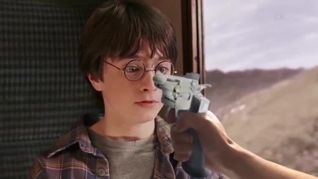 Harry Potter with Guns - Extended HD - Coub - The Biggest Video Meme ...