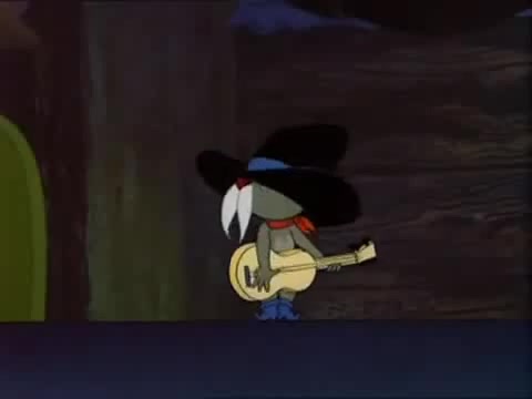 Tom And Jerry - Crambone (Uncle Paco) - Coub - The Biggest Video Meme ...