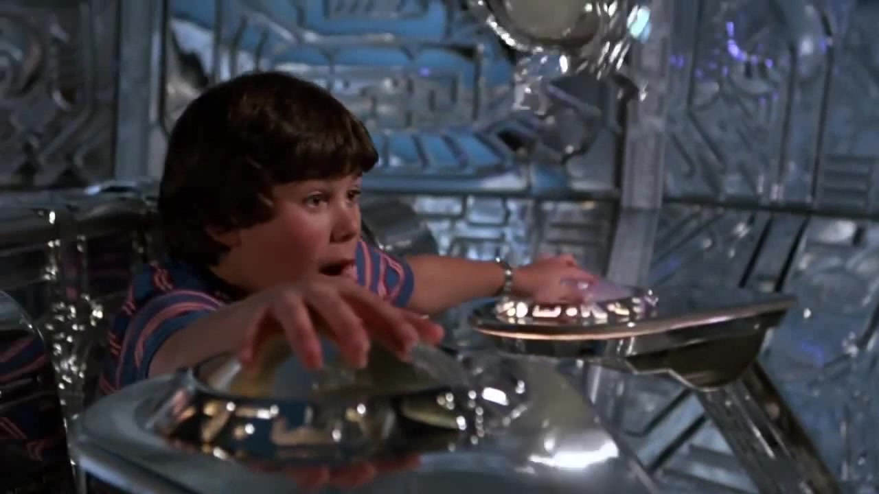 Flight of the Navigator - Coub - The Biggest Video Meme Platform