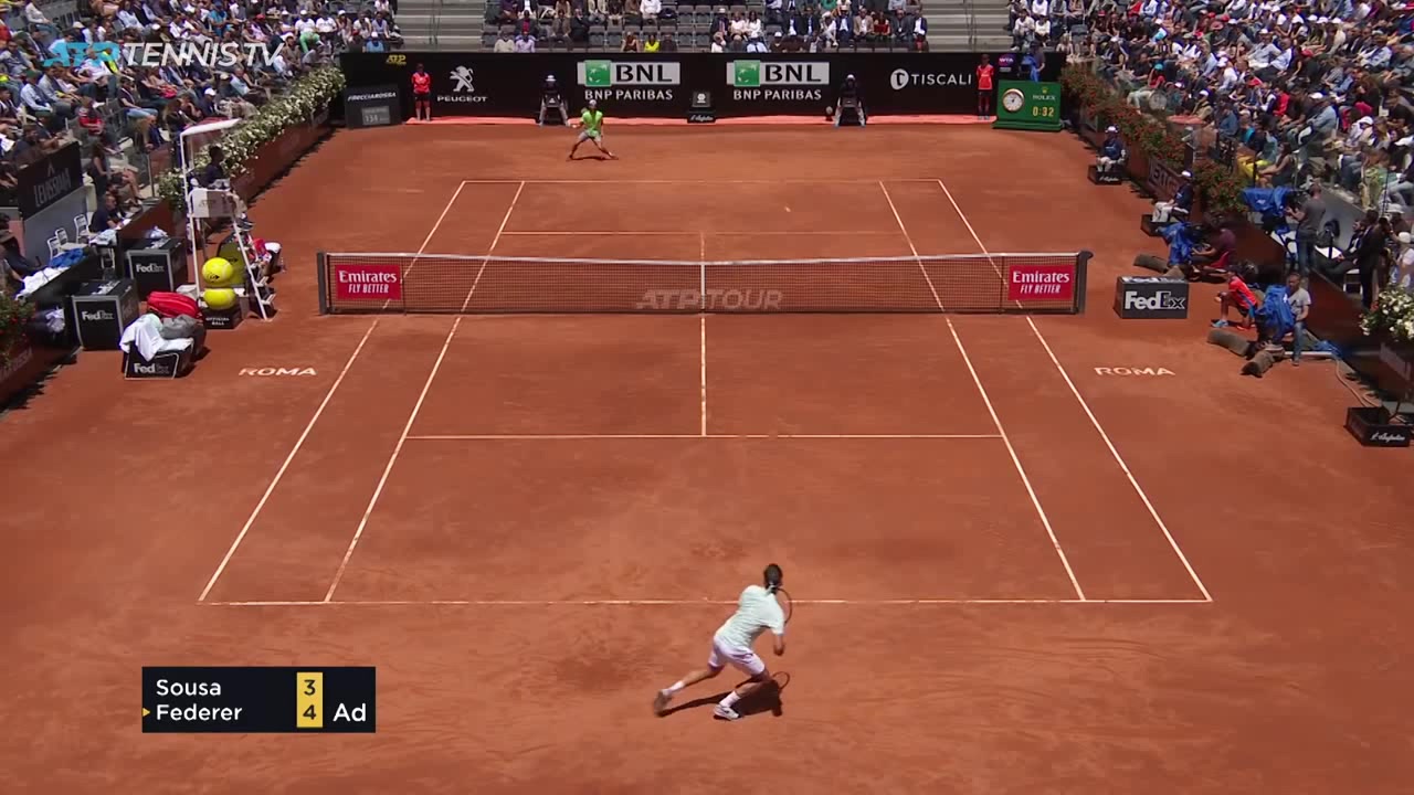 Roger Federer Skill - Coub - The Biggest Video Meme Platform