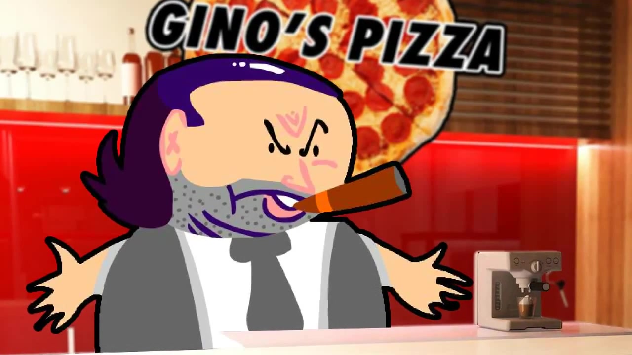 Thigh gap - Coub - The Biggest Video Meme Platform