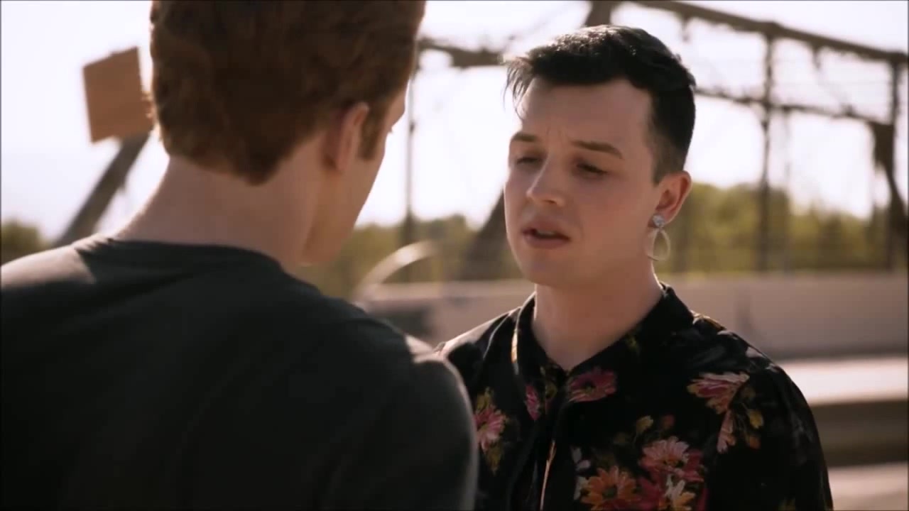 Gallavich Season 7 - Coub - The Biggest Video Meme Platform