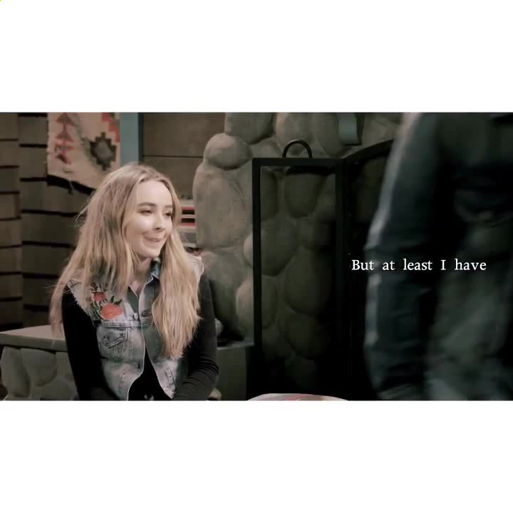 she will never forget him -ib RILAYA -dt the hosts #lucayasquadcon - Coub - The Biggest Video ...