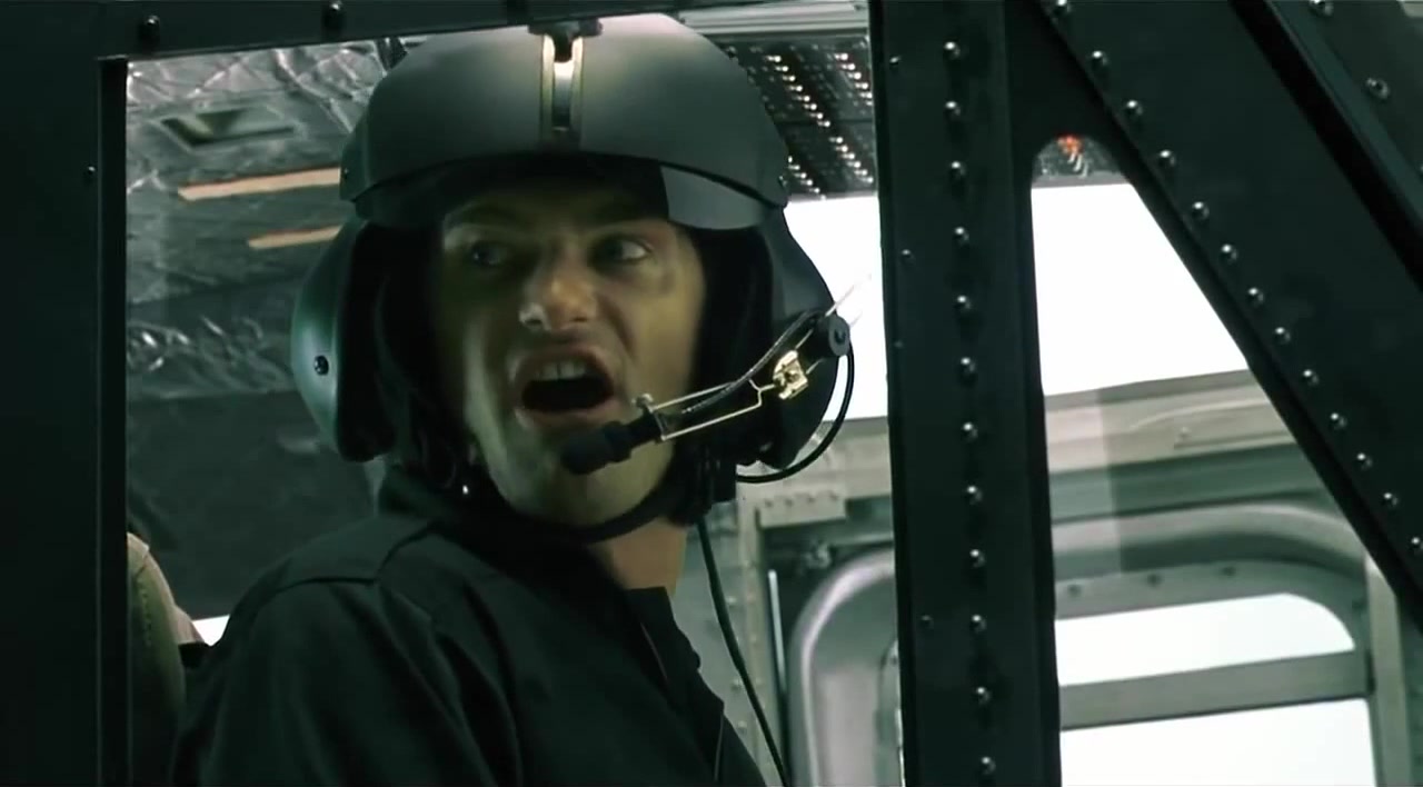 The Matrix: Dodge this (HD) - Coub - The Biggest Video Meme Platform