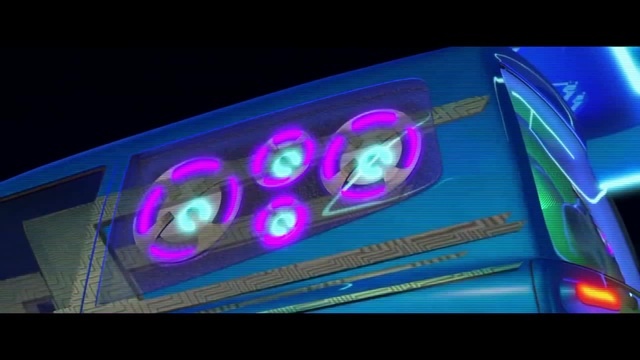 Cars Tuner Scene | Pixar Cars techno - Coub - The Biggest Video Meme ...