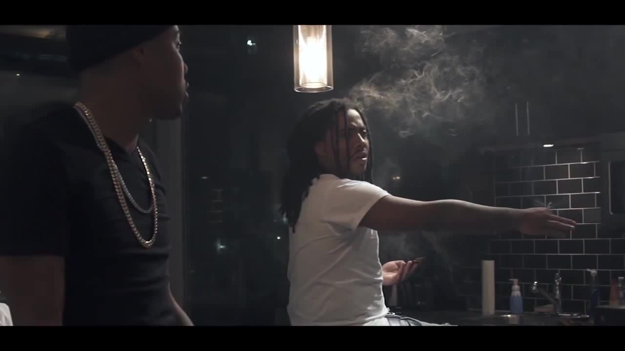 G Herbo - Retro Flow (Official Music Video) - Coub - The Biggest Video Meme Platform