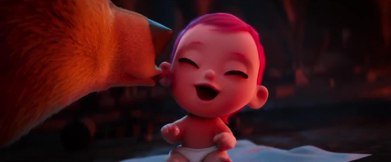 Storks Official Trailer #2 (2016) - Andy Samberg, Jennifer Aniston ...