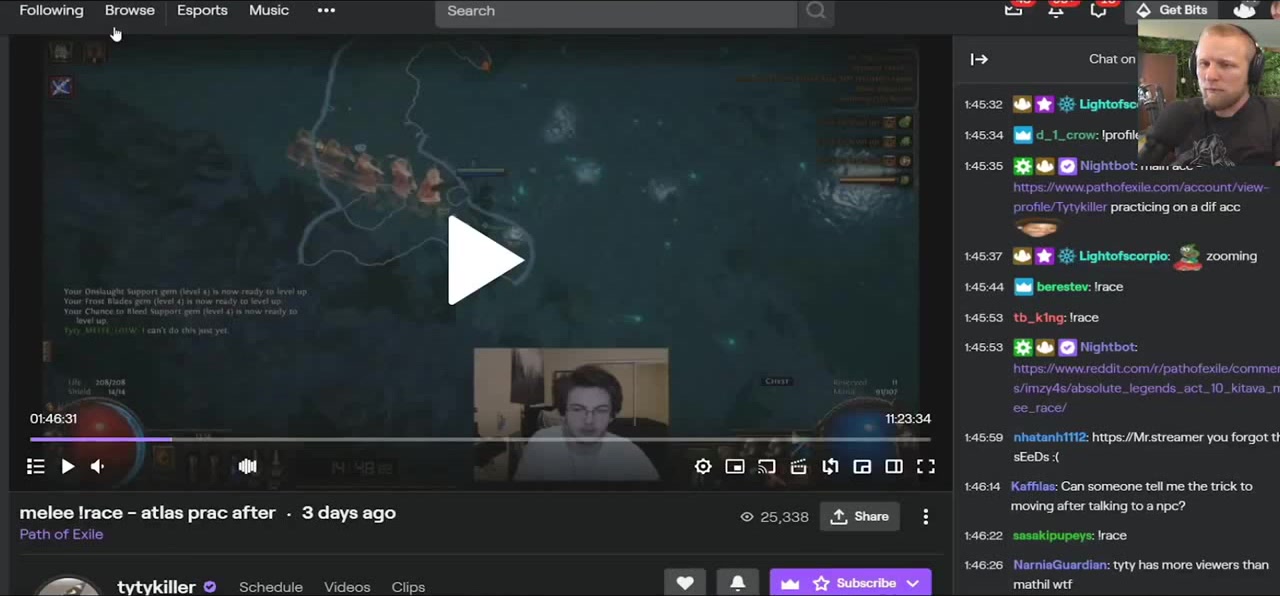 TROLL STREAMERS BY FAKE PU**SY PIC - Coub - The Biggest Video Meme Platform