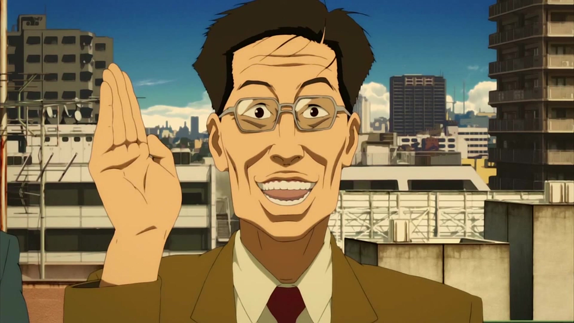 Paprika Show Time - Coub - The Biggest Video Meme Platform