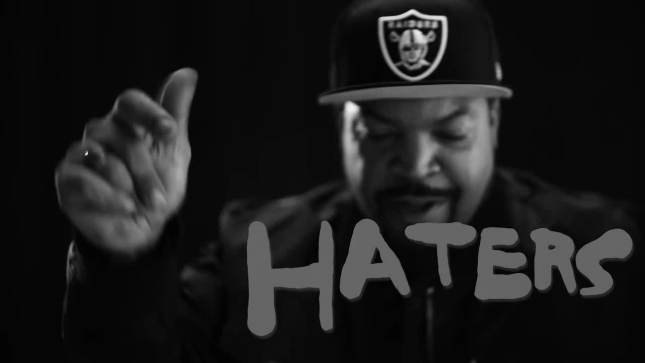 Ice Cube - Ain't Got No Haters ft. Too Short - Coub - The Biggest Video ...