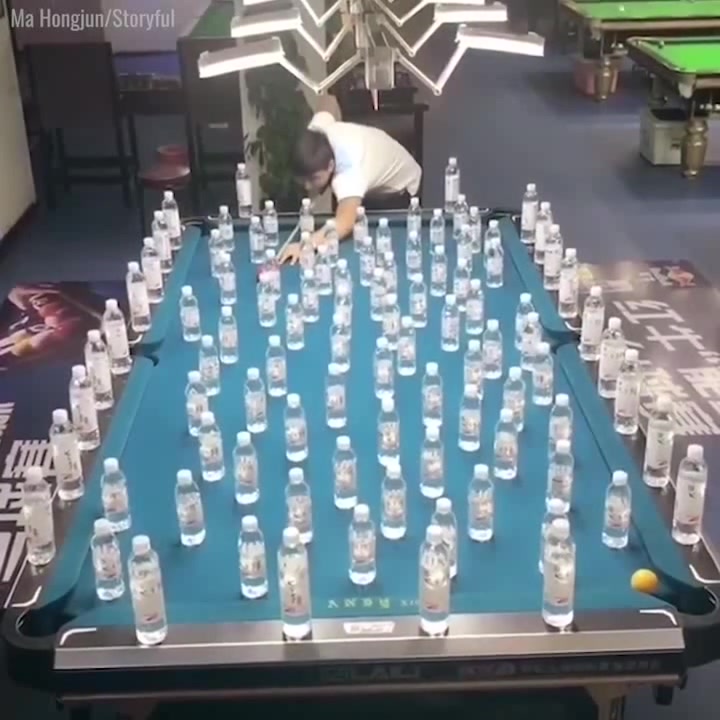 Trick Shot - Coub - The Biggest Video Meme Platform