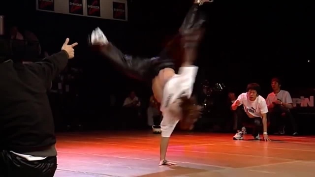 Oldschool BreakDance (BOTY 2004) - Coub - The Biggest Video Meme Platform