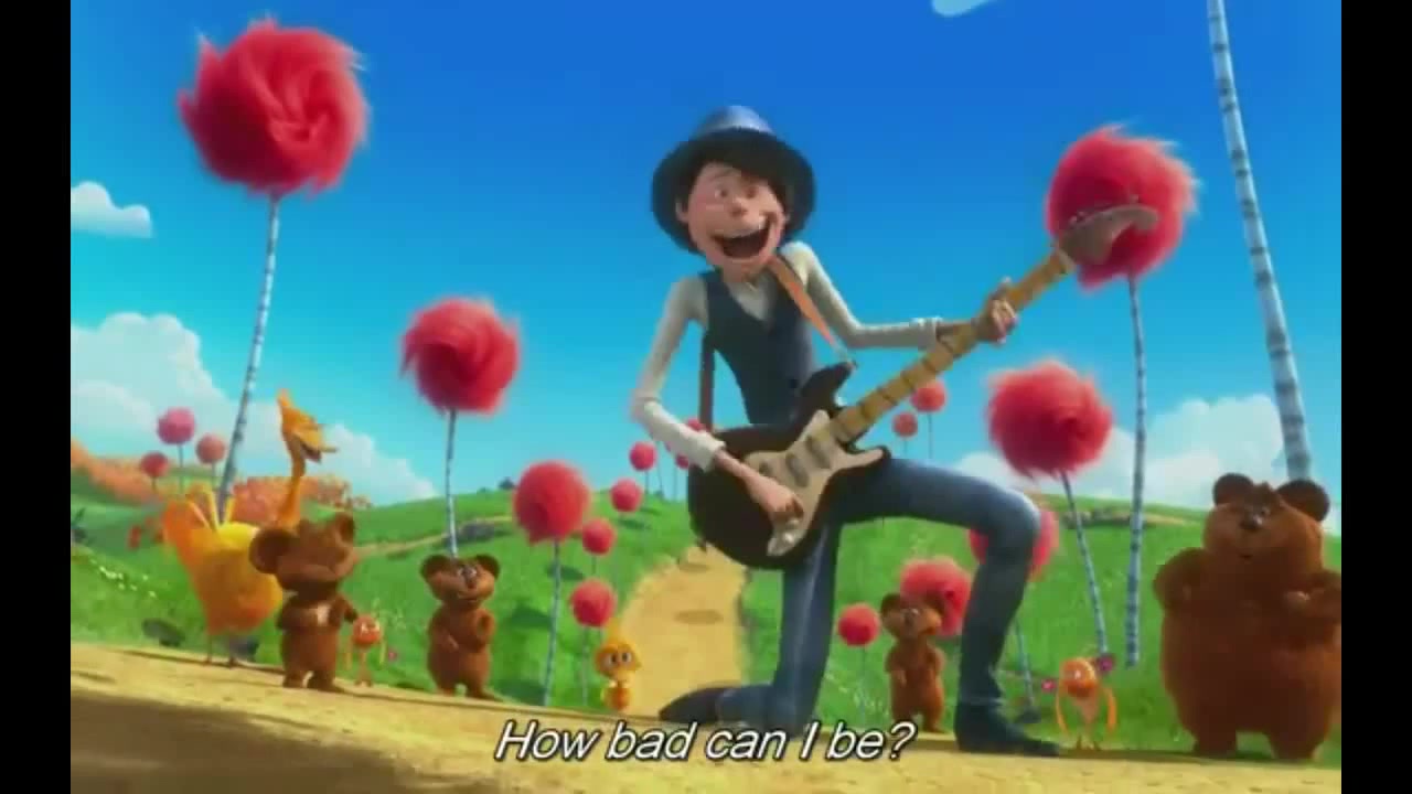 How Bad Can I Be But Im Screaming The Lyrics - Coub - The Biggest Video ...