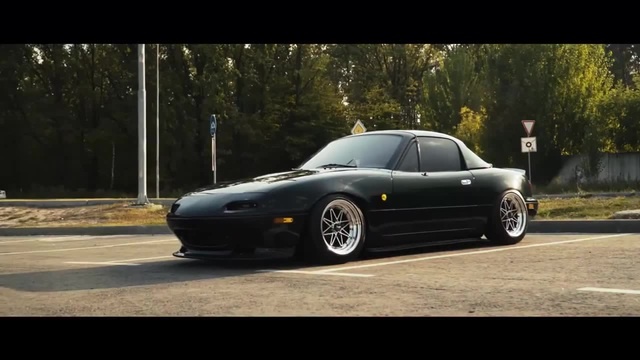 Mazda MX 5 Miata Edit - Coub - The Biggest Video Meme Platform