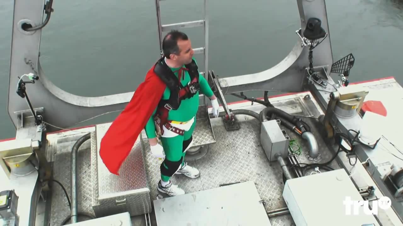 Impractical Jokers - The Adventures Of Captain Fat Belly - Coub - The ...