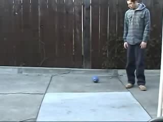 One Ball Man - Coub - The Biggest Video Meme Platform