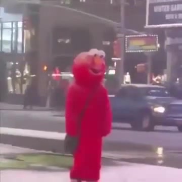 Sad Elmo - Coub - The Biggest Video Meme Platform
