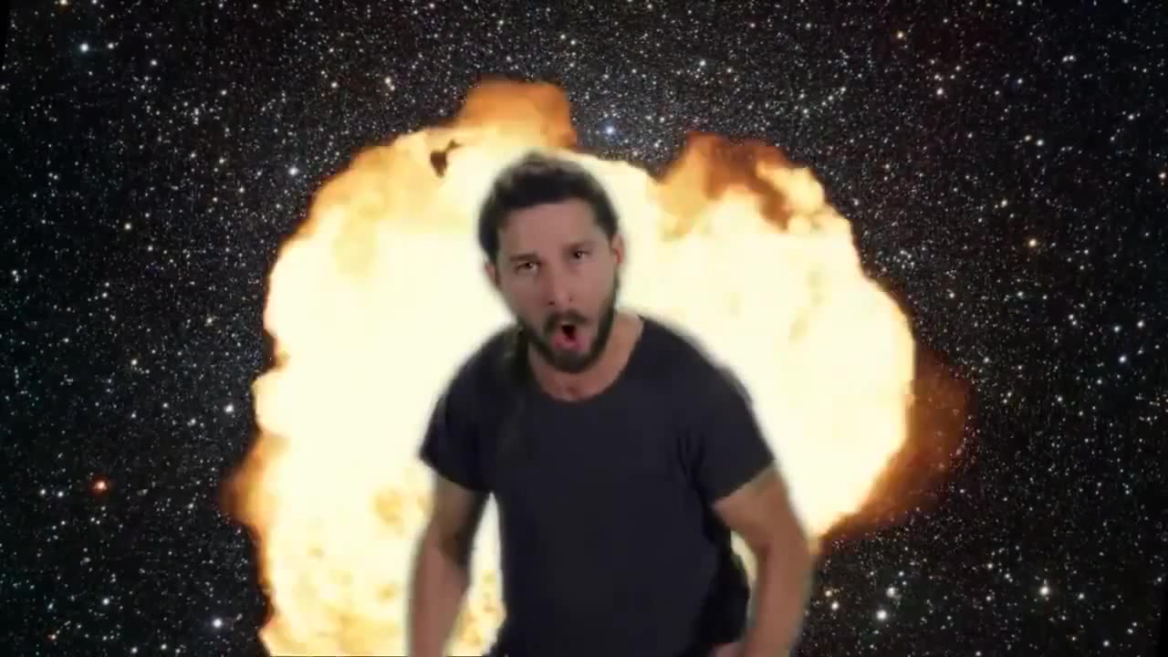 Shia LaBeouf - Just Do It (Make Your Dreams Come True) - Coub - The Biggest Video Meme Platform