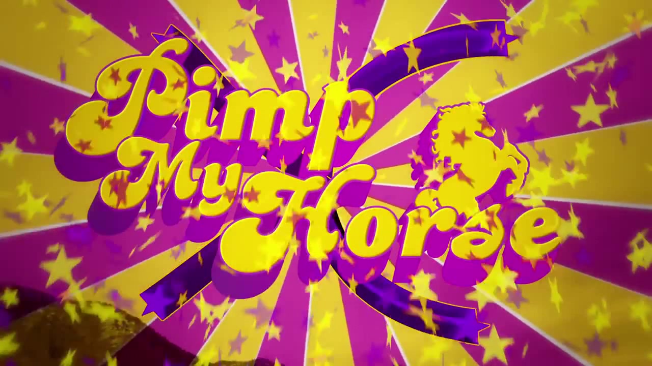 Pimp My Horse - Coub - The Biggest Video Meme Platform