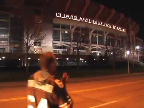 The Factory Of Sadness (A Cleveland Browns Fan's Reaction To Today's ...