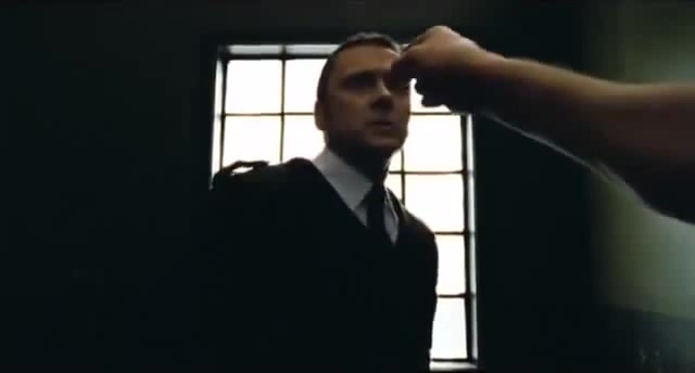 Bronson shut your mouth - Coub - The Biggest Video Meme Platform