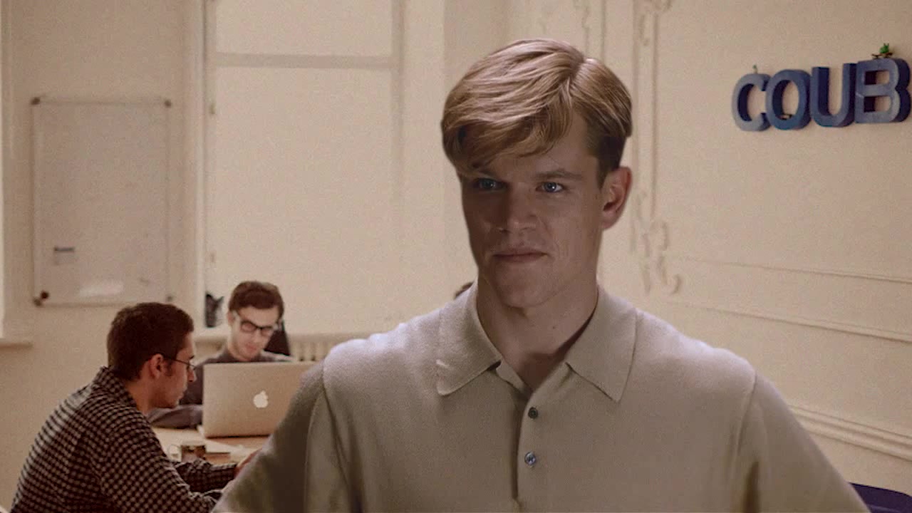 Couber VS Editor - Coub - The Biggest Video Meme Platform