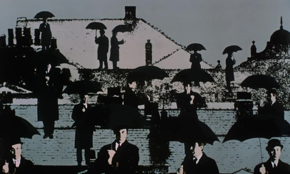 Eleanor Rigby - Coub - The Biggest Video Meme Platform