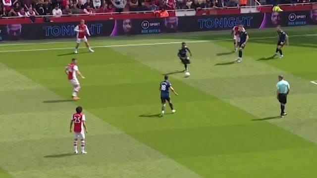 man utd defenders in action - Coub - The Biggest Video Meme Platform