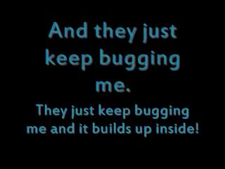 Suicidal Tendencies - Institutionalized lyrics - Coub - The Biggest ...