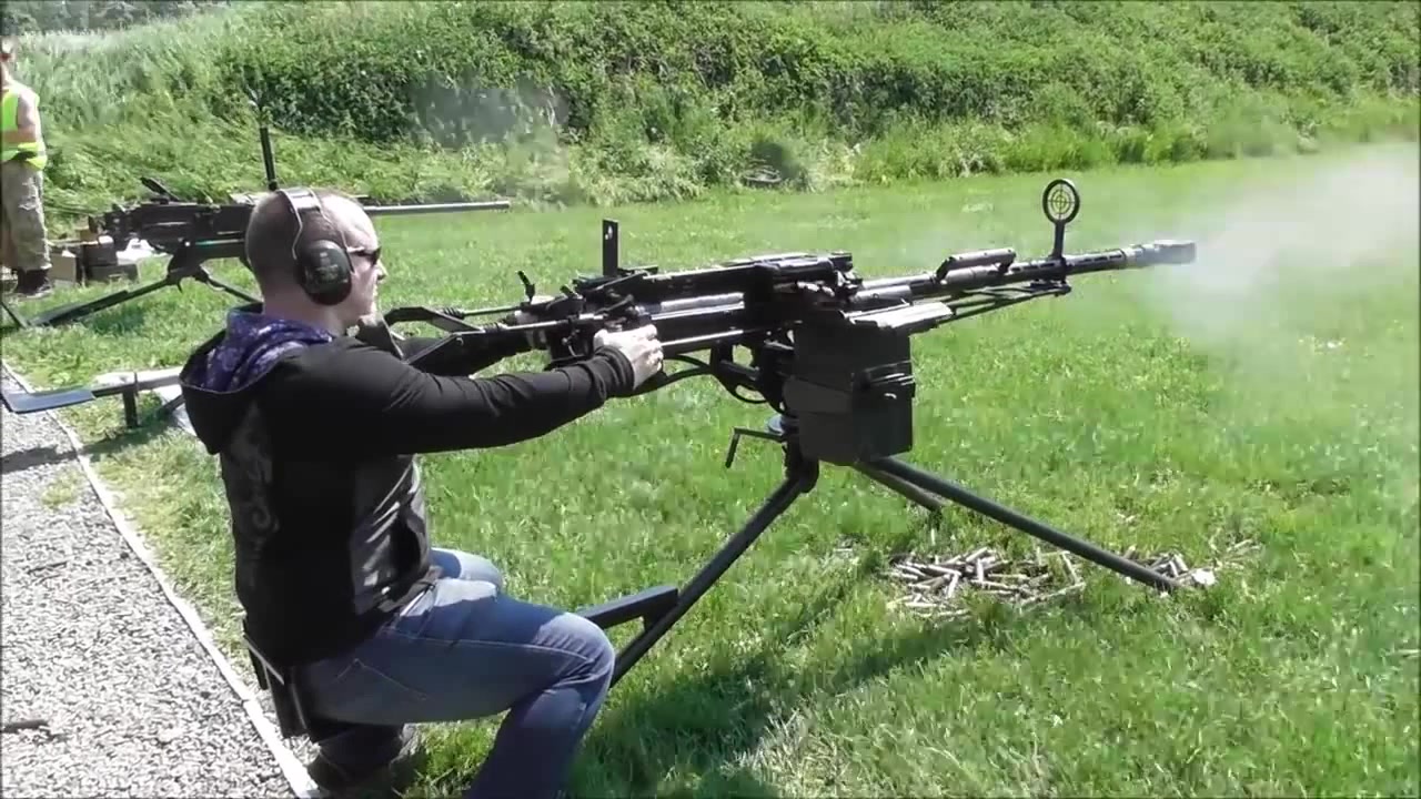 KPV - Heavy Machine Gun 14.5x114mm - Coub - The Biggest Video Meme Platform