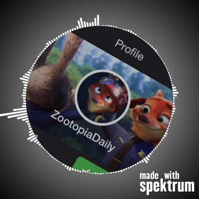 Spektrums are getting turnt 👌 - Coub - The Biggest Video Meme Platform