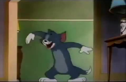 Tom laughing - Coub - The Biggest Video Meme Platform