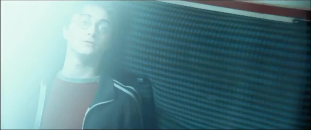 Harry Potter and the Prisoner of Azkaban - the Dementor attack in the ...