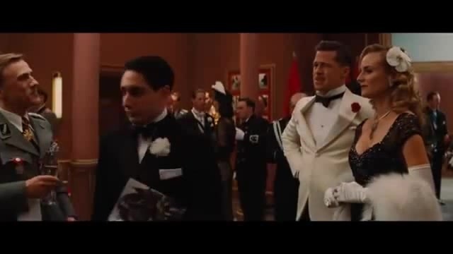 brad pitt arrivederci - Coub - The Biggest Video Meme Platform