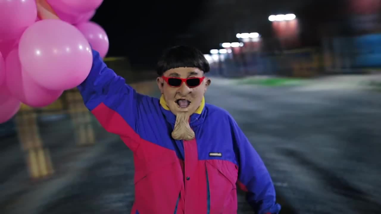 Oliver Tree - Bury Me Alive (Official Unofficial Music Video) - Coub ...