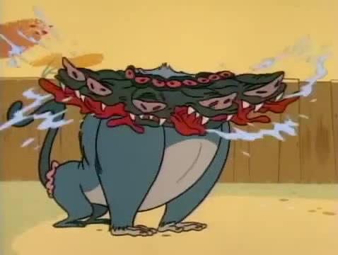 ren and stimpy - yard to far baboon scene - Coub - The Biggest Video ...