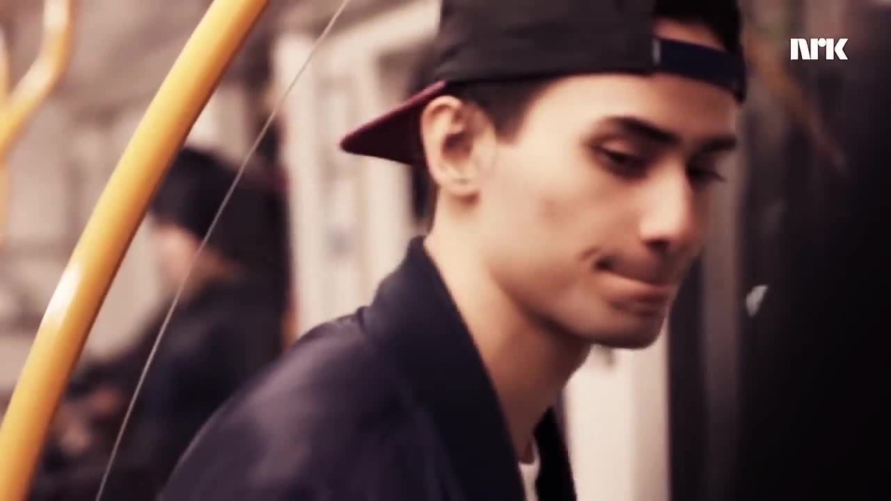 Sana + Yousef #SKAM - Coub - The Biggest Video Meme Platform