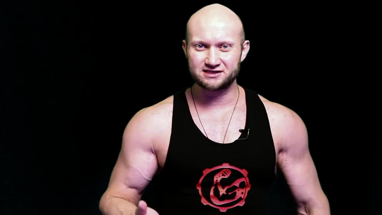 Когда дрыщ подошел с советом - Coub - The Biggest Video Meme Platform