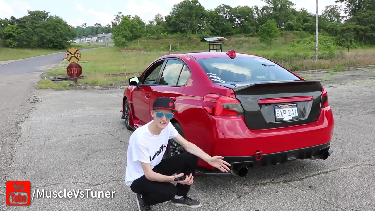 Shit Subaru WRX Owners Say - Coub - The Biggest Video Meme Platform