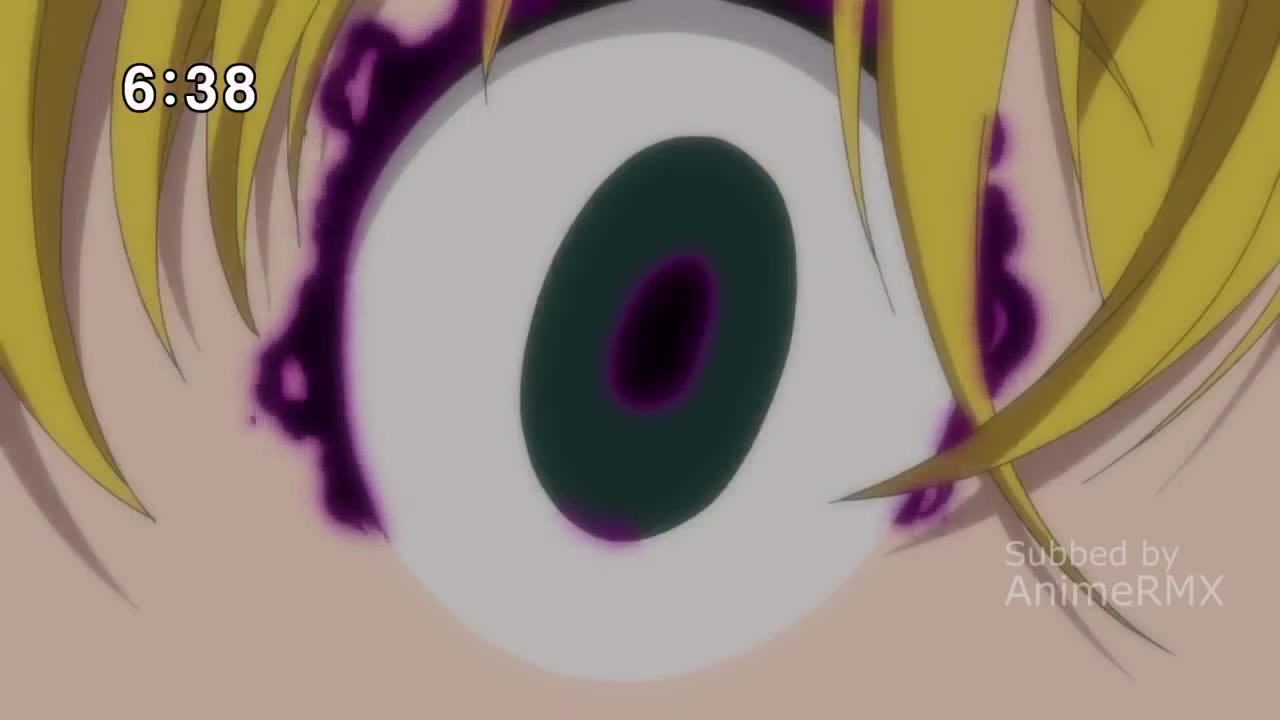 Meliodas Rage - Coub - The Biggest Video Meme Platform