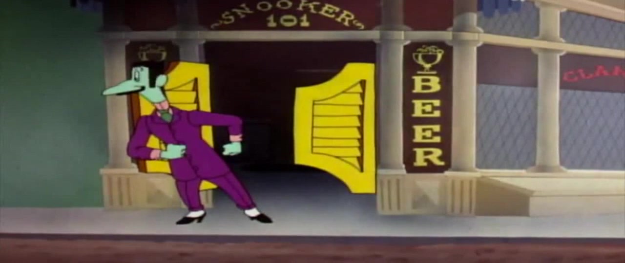 A runabout! I'll steal it! No one will ever know! - Coub - The Biggest ...