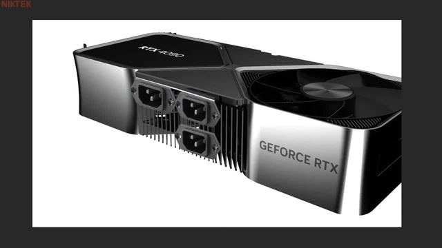 Fixing The RTX 4090's Melting Power Connector - Coub - The Biggest ...