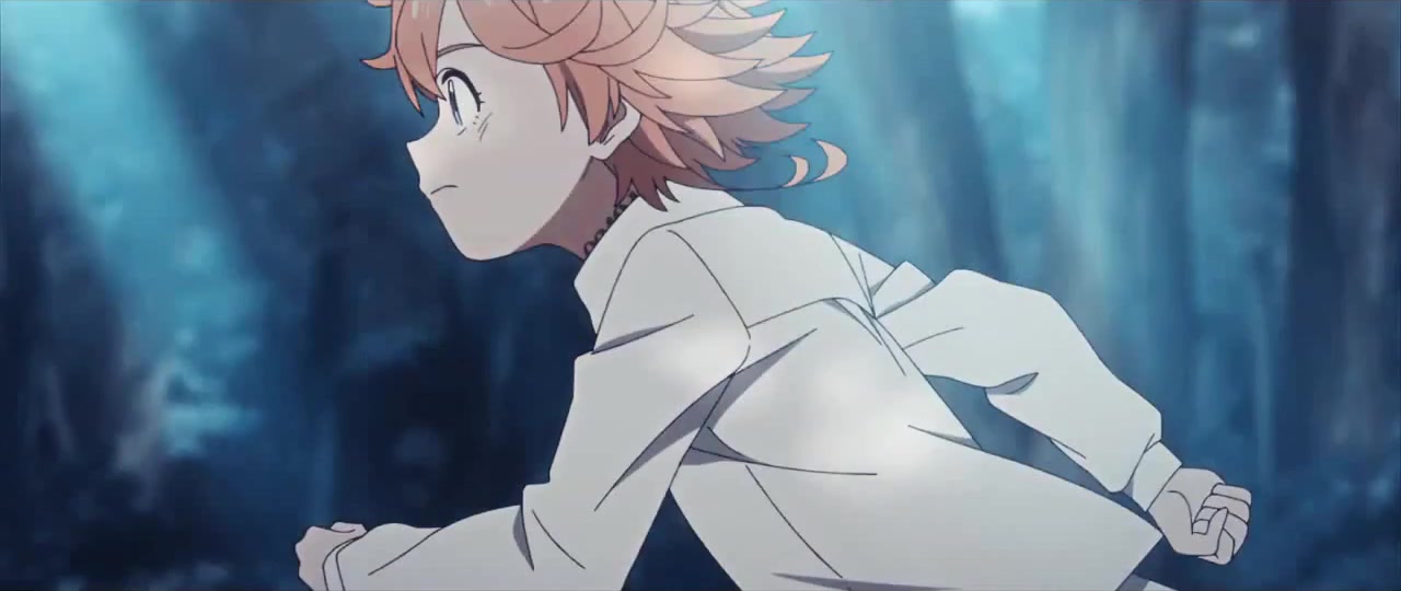itadakimasu [the promised neverland amv] - Coub - The Biggest Video Meme Platform