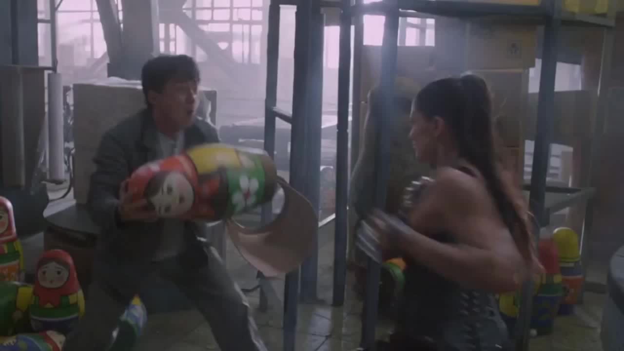 Matryoshka Fight ∞ - Coub - The Biggest Video Meme Platform