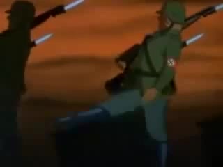 Education for Death: The Making of the Nazi (1943) - WW2 Animated ...